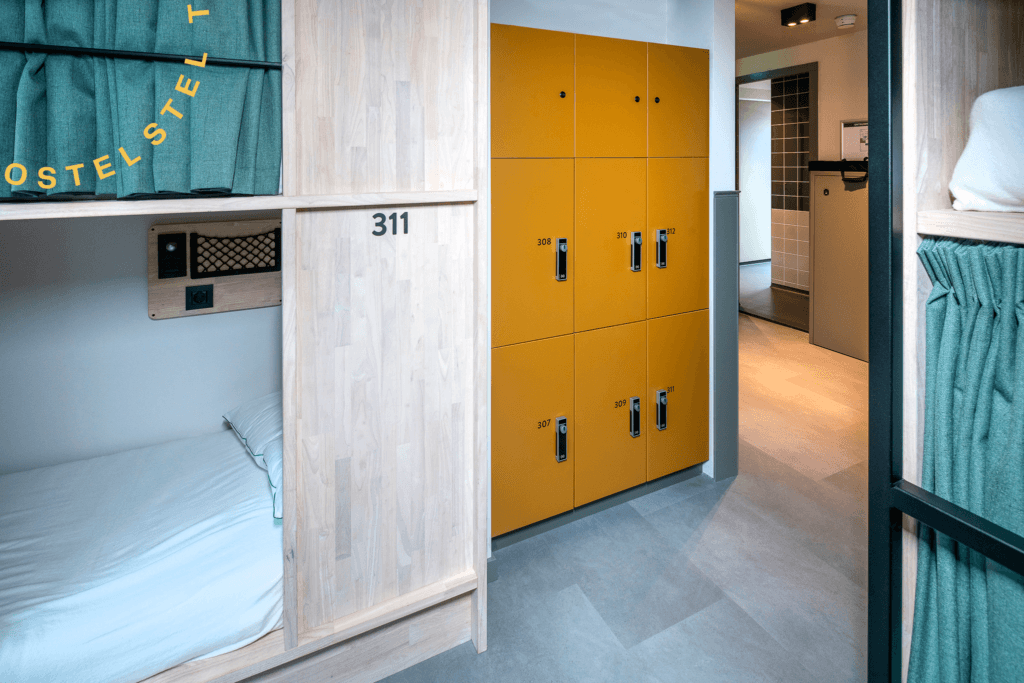 The Bee Hostel - Your Home Away From Home